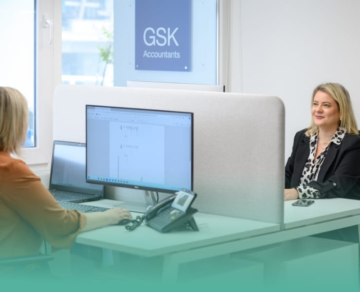 About us - GSK Group